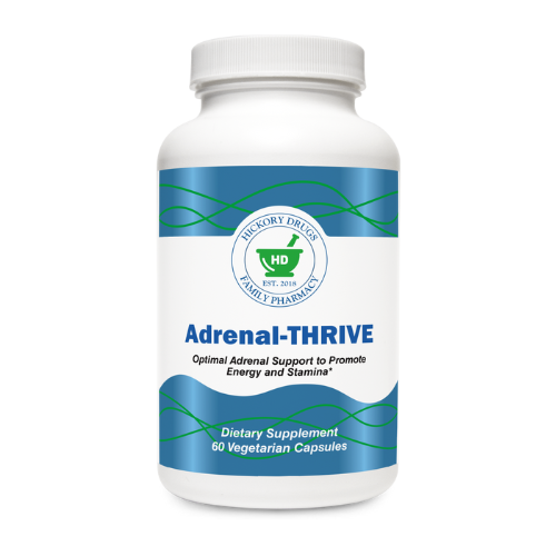 Adrenal-THRIVE – Hickory Drugs