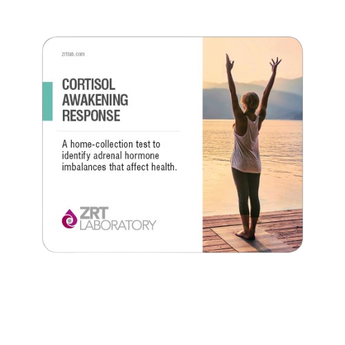Cortisol Awakening Response – Hickory Drugs