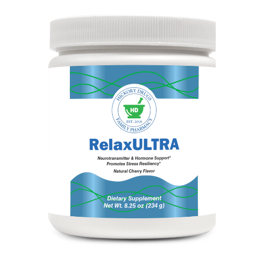 RelaxULTRA – Hickory Drugs